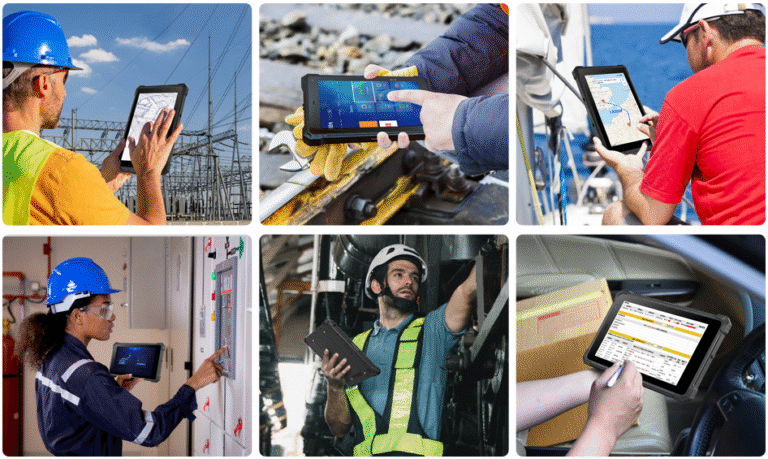 Rugged Tablet – spellelectronics.com