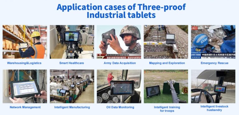 Rugged Tablet – spellelectronics.com